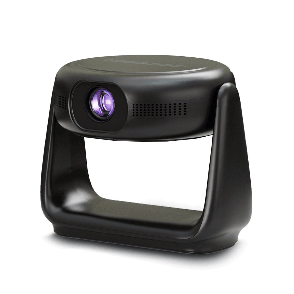 Powerology 300 ANSI Lumens HD Portable Projector
